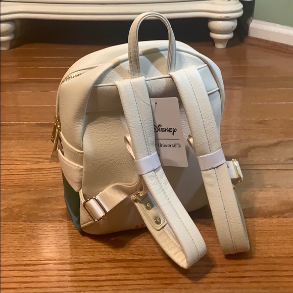 Boxlunch | Bags | Disney Mulan Cherry Blossom Mini Backpack | Poshmark